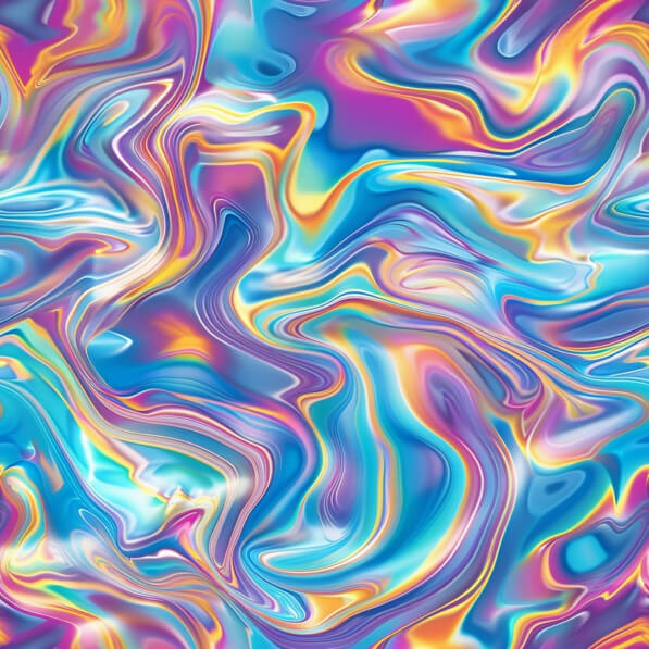 Download Colorful Abstract Design with Fluid Patterns Patterns Online ...