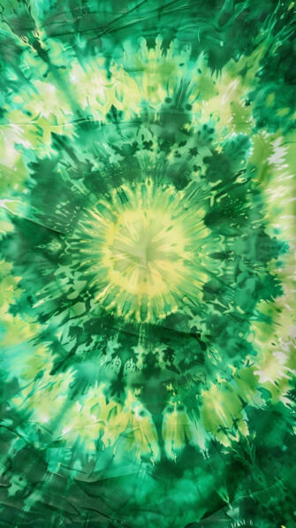 Download Vibrant Green Tie-Dye Pattern Backgrounds Online - Creative ...