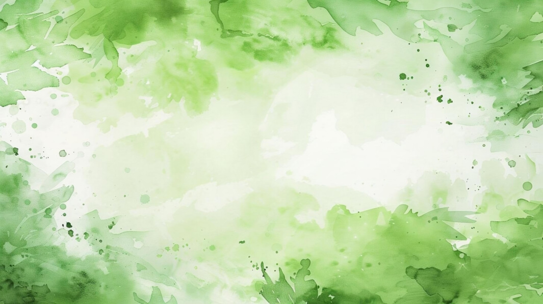 Download Lush Green Watercolor Background Backgrounds Online - Creative ...