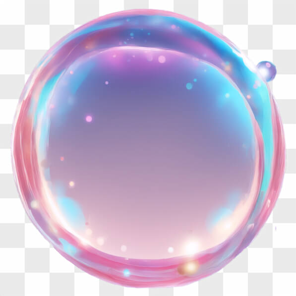 Download Translucent Colorful Bubble Cartoons Online - Creative Fabrica