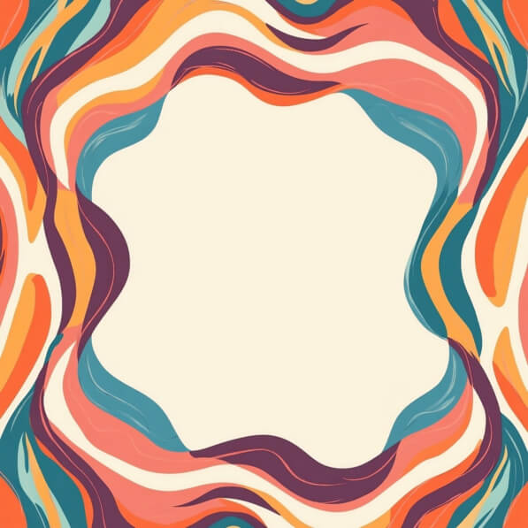 Download Colorful Abstract Wavy Design Backgrounds Online - Creative ...