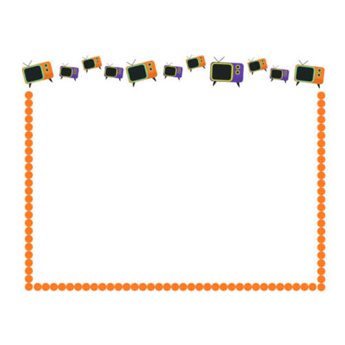Tv Frame Images - Download Free & Premium Transparent Tv Frame Images ...