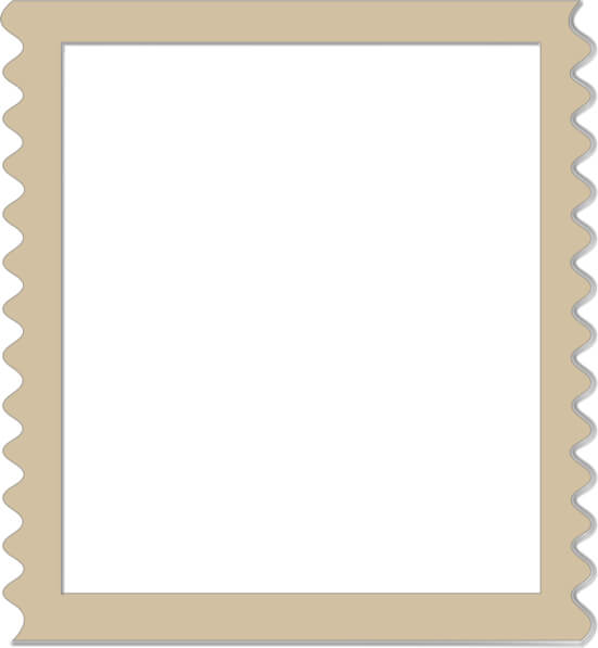 Download Decorative Stamp-Style Frame Frames Online - Creative Fabrica