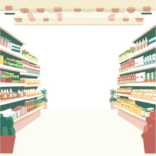 Grocery Store Backgrounds - Download Free & Premium Transparent Grocery ...
