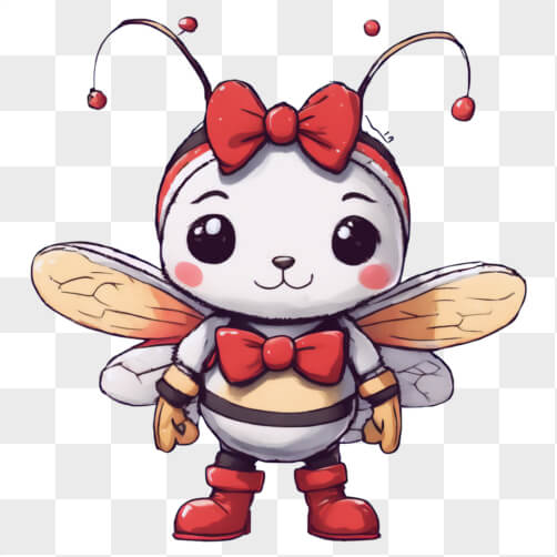 Download Honeycomb with Bees for Honey Production Cartoons Online ...