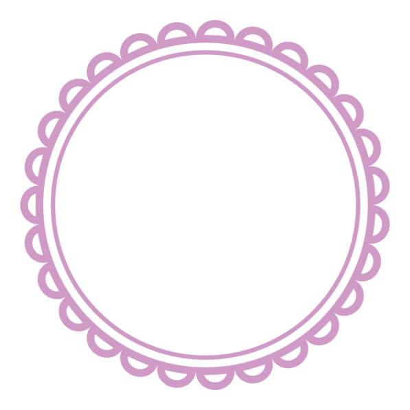 Circle Frame Images - Download Free & Premium Transparent Circle Frame ...