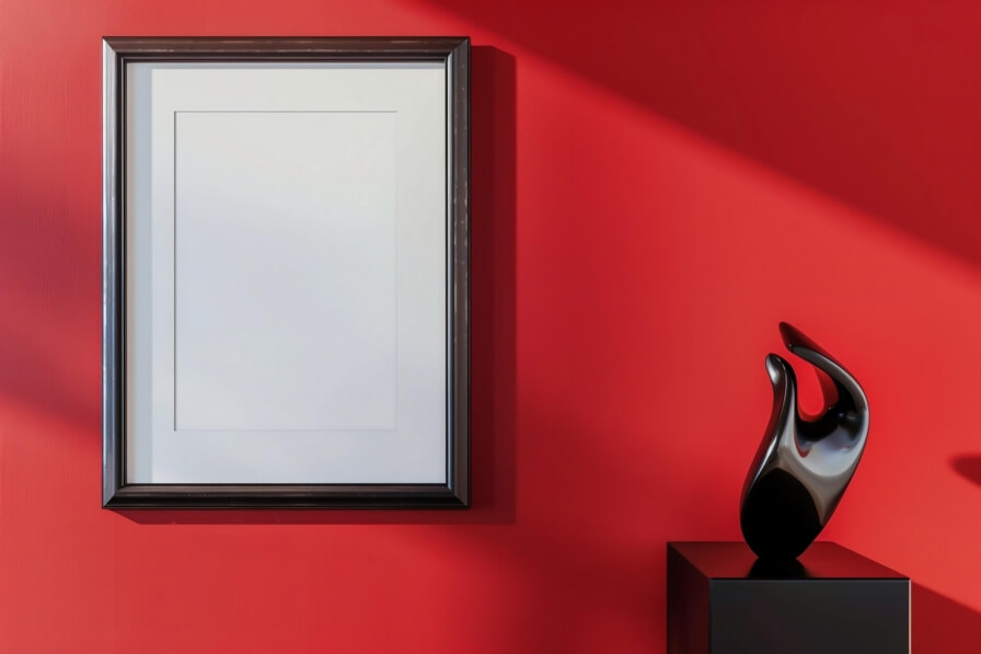 Picture Frame Mockups - Download Free Picture Frame Mockup Templates ...