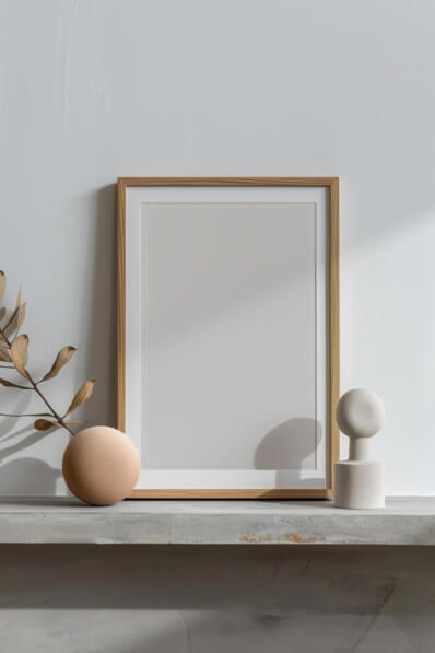 Picture Frame Mockups - Download Free Picture Frame Mockup Templates ...