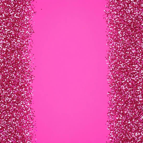 Download Pink Glitter Border Background Backgrounds Online - Creative ...