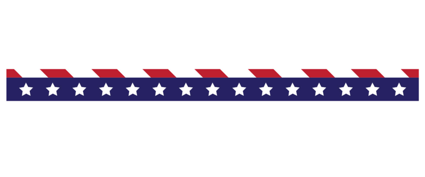 Download Patriotic Decorative Border Borders & Corners Online ...