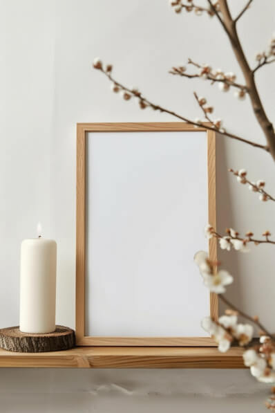 Picture Frame Mockups - Download Free Picture Frame Mockup Templates ...