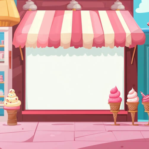 Ice Cream Shop Backgrounds - Download Free & Premium Transparent Ice ...
