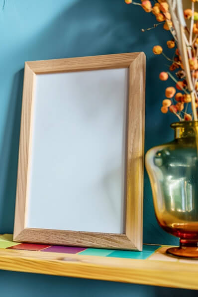 Picture Frame Mockups - Download Free Picture Frame Mockup Templates ...