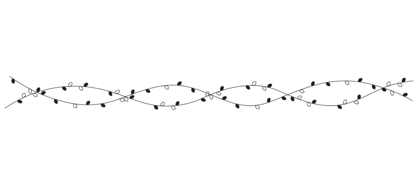 Download Decorative Wavy Vine Illustration Borders & Corners Online ...