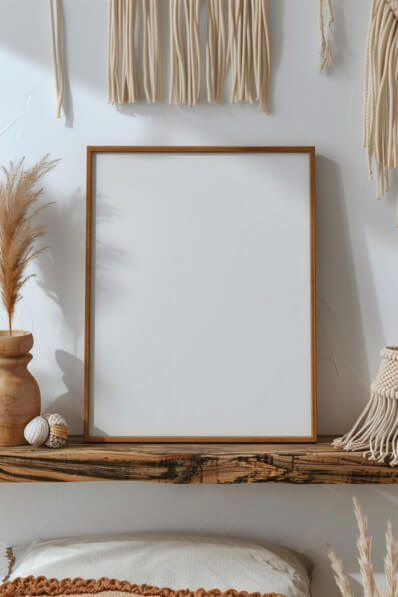 Picture Frame Mockups - Download Free Picture Frame Mockup Templates ...