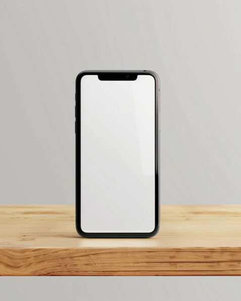 Phone Mockups - Download Free Phone Mockup Templates Online - Creative ...