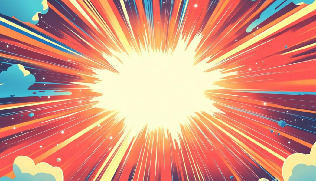 Download Colorful Explosive Burst Backgrounds Online - Creative Fabrica