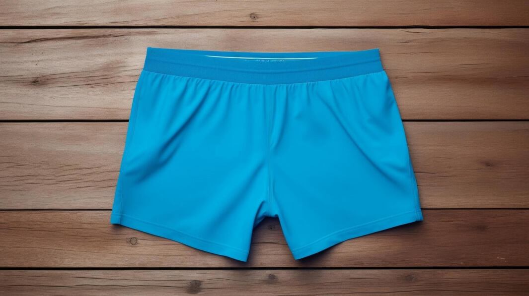 Shorts Mockups - Download Free Shorts Mockup Templates Online ...
