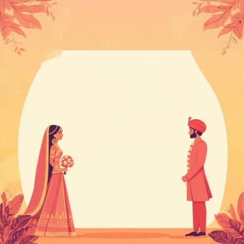 Indian Wedding Backgrounds - Download Free & Premium Transparent Indian ...