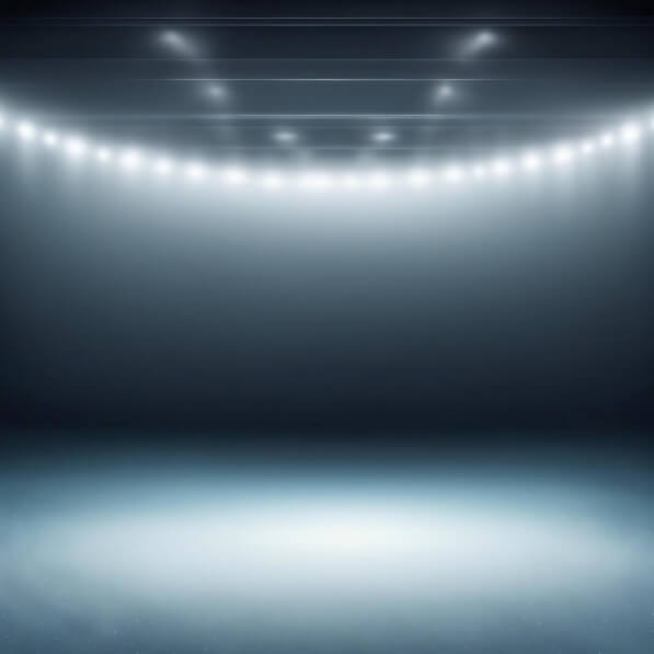 Download Illuminated Stage Background Backgrounds Online - Creative Fabrica