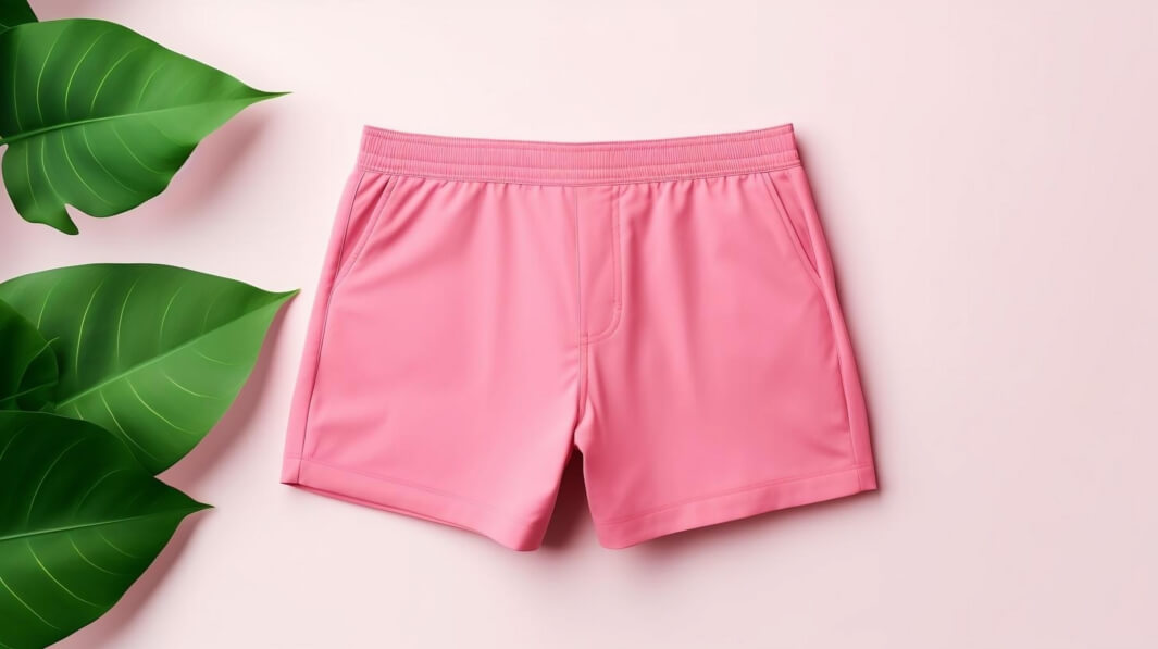 Shorts Mockups - Download Free Shorts Mockup Templates Online ...