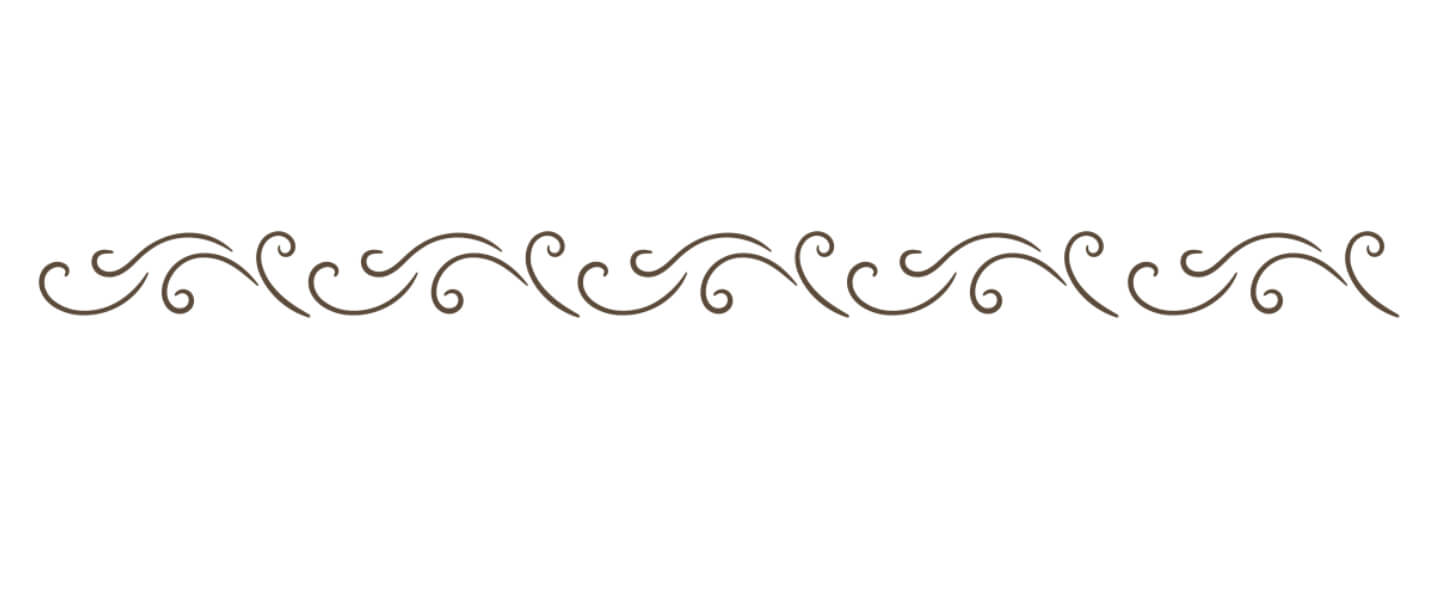 Download Decorative Swirl Border Borders & Corners Online - Creative ...