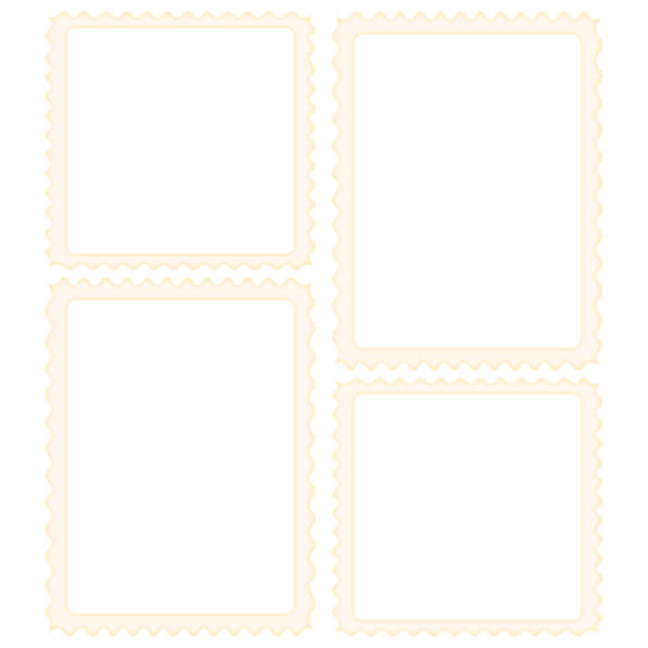 Download Blank Photo Frame Layout Frames Online - Creative Fabrica
