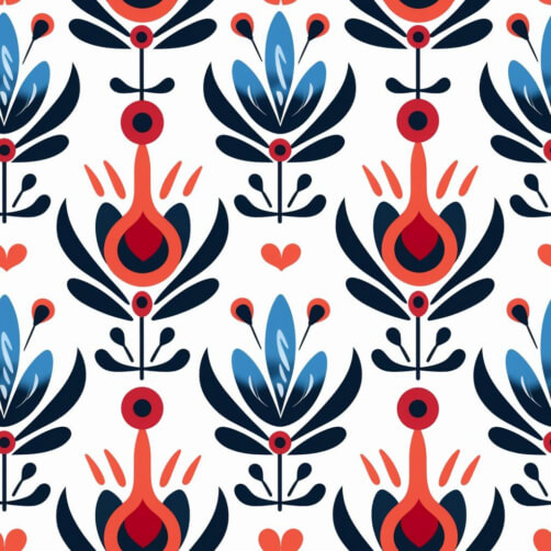 Motif Patterns - Download Seamless Motif Patterns for Free - Creative ...