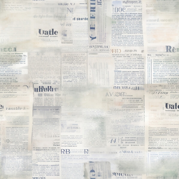 Descarga Collage de recortes de periódico Patrones En Línea - Creative ...