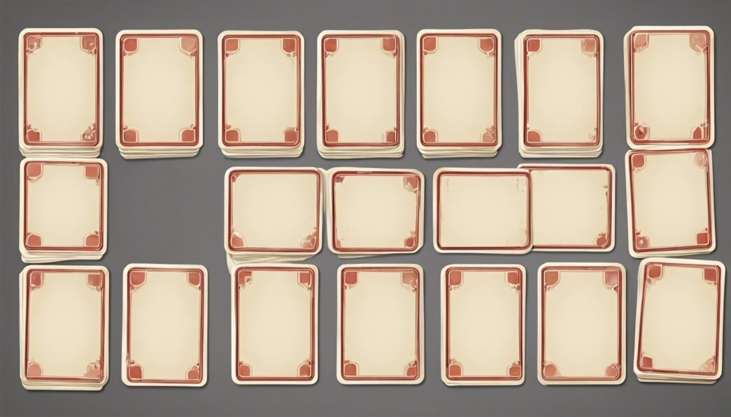 Download Collection of Blank Playing Cards Mockups Online - Creative ...