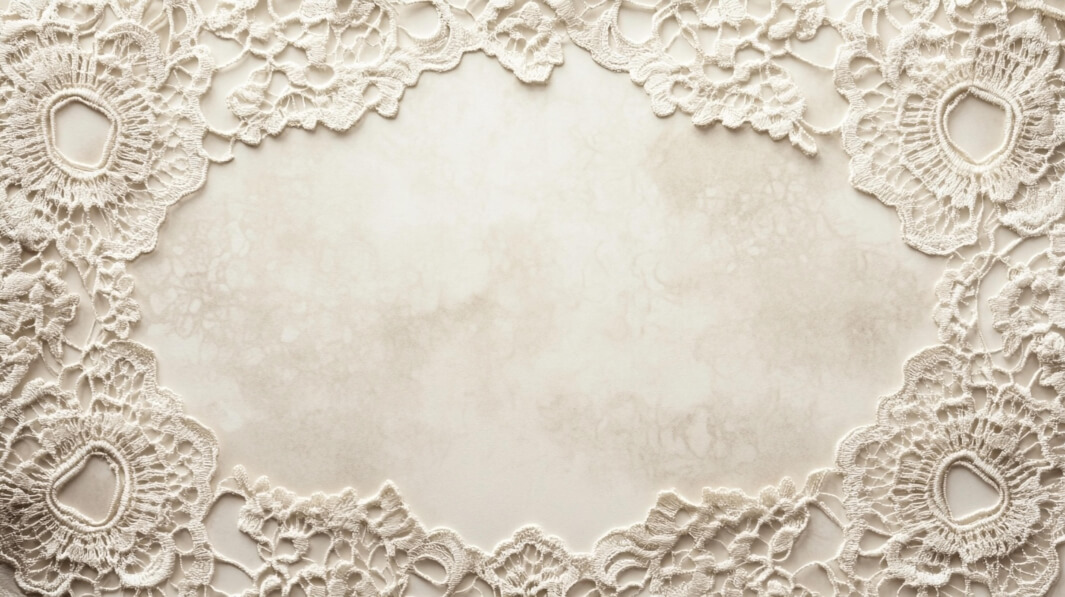 Download Delicate Lace Border on Soft Background Backgrounds Online ...
