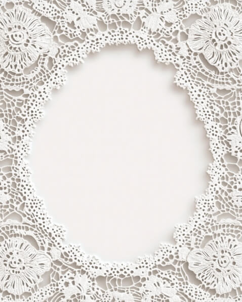 Download Intricate Lace Frame Backgrounds Online - Creative Fabrica