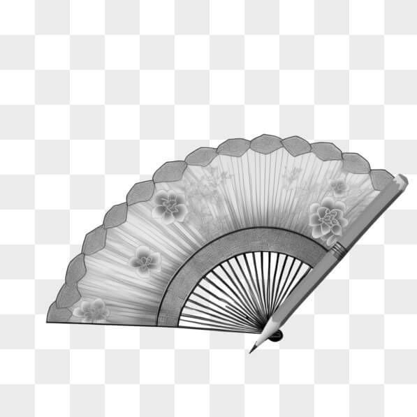 Download Artistic Fan and Pencil Sketches Online - Creative Fabrica
