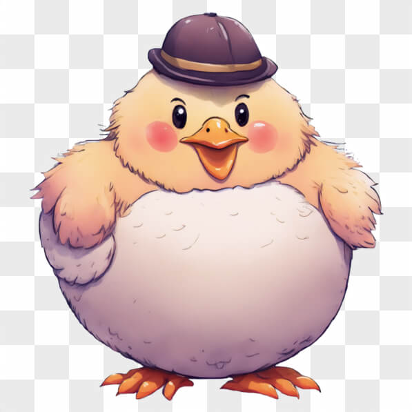 Descarga Personaje de pollito de dibujos animados adorable Cartoons En ... Descarga Personaje de pollito de dibujos animados adorable Cartoons En ...