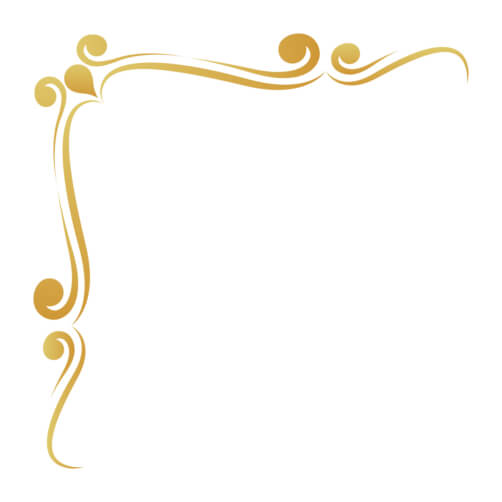 Download Elegant Golden Border Design Borders & Corners Online ...