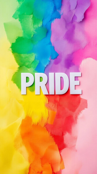 Download Colorful Pride Background Backgrounds Online - Creative Fabrica