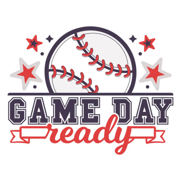 Download Game Day Ready Design with Baseball Quotes Online - Creative ...