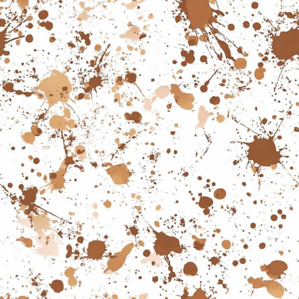 Download Abstract Brown and Beige Paint Splatter Patterns Online ...
