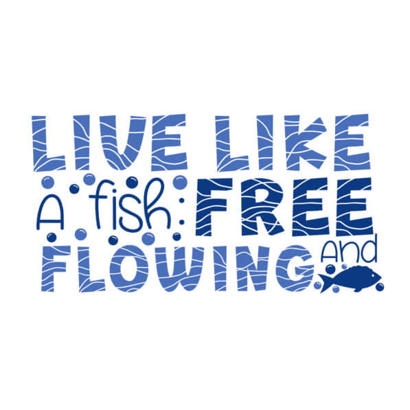 Download Inspirational Typography About Living Freely Quotes Online ...