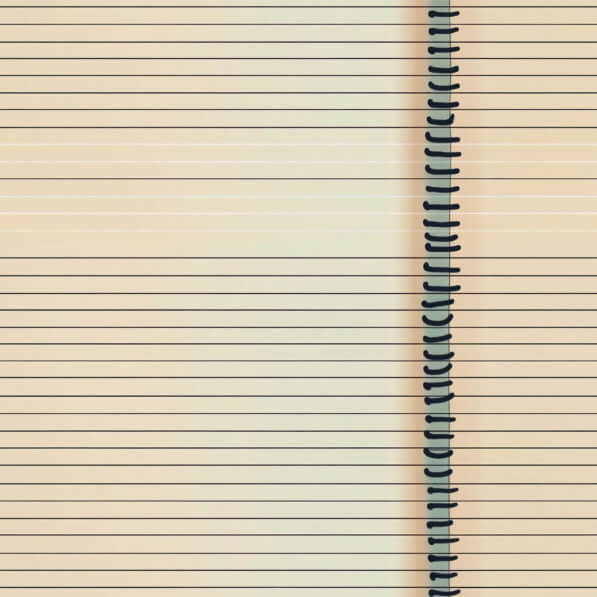 Download Spiral-Bound Notebook with Lined Pages Patterns Online ...