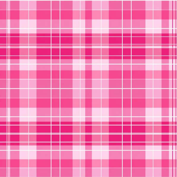 Download Pink Plaid Pattern Patterns Online - Creative Fabrica