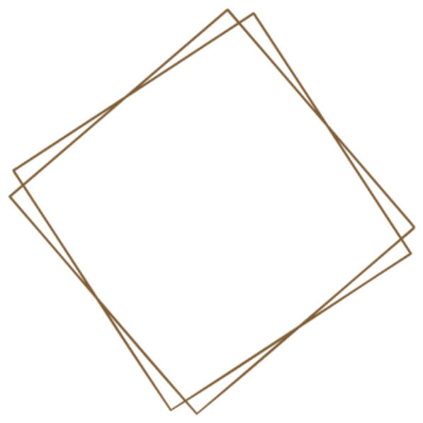 Download Overlapping Square Frames in Gold Frames Online - Creative Fabrica