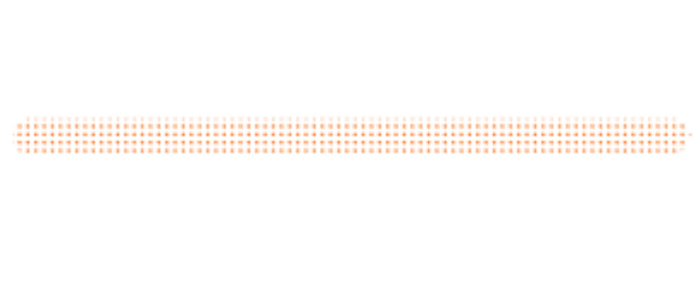 Download Horizontal Orange Dots on White Background Borders & Corners ...