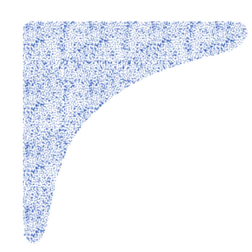 Download Colorful Polka Dot Border Design Borders & Corners Online ...