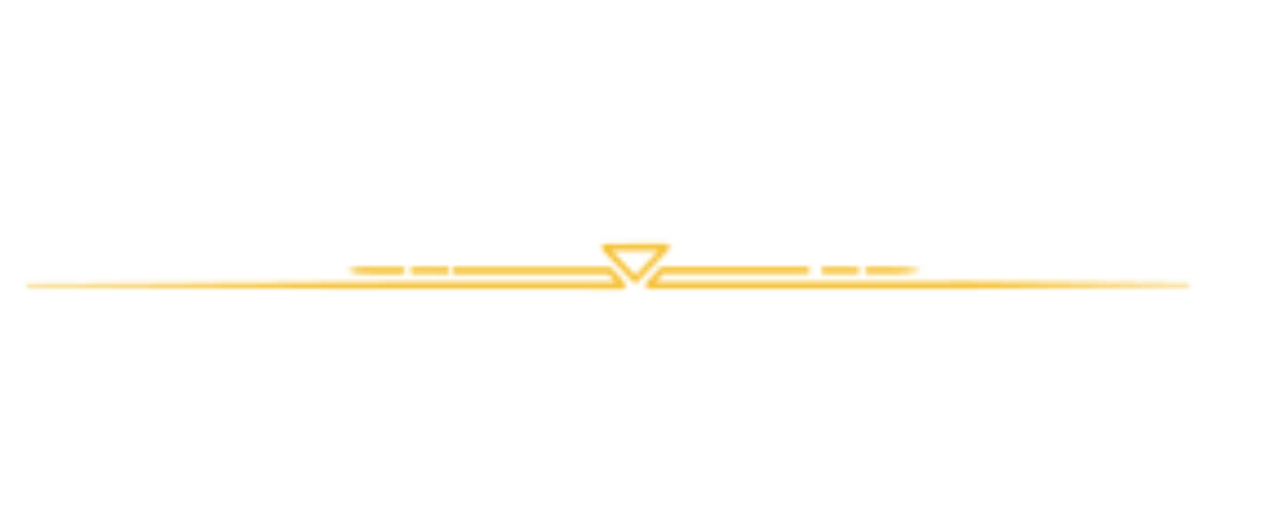 Download Minimalistic Yellow Decorative Line Borders & Corners Online ...