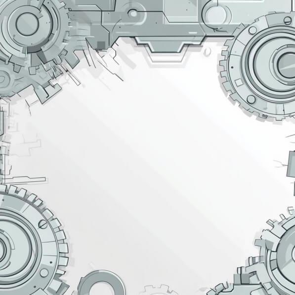 Download Stylized Mechanical Gears Illustration Backgrounds Online ...
