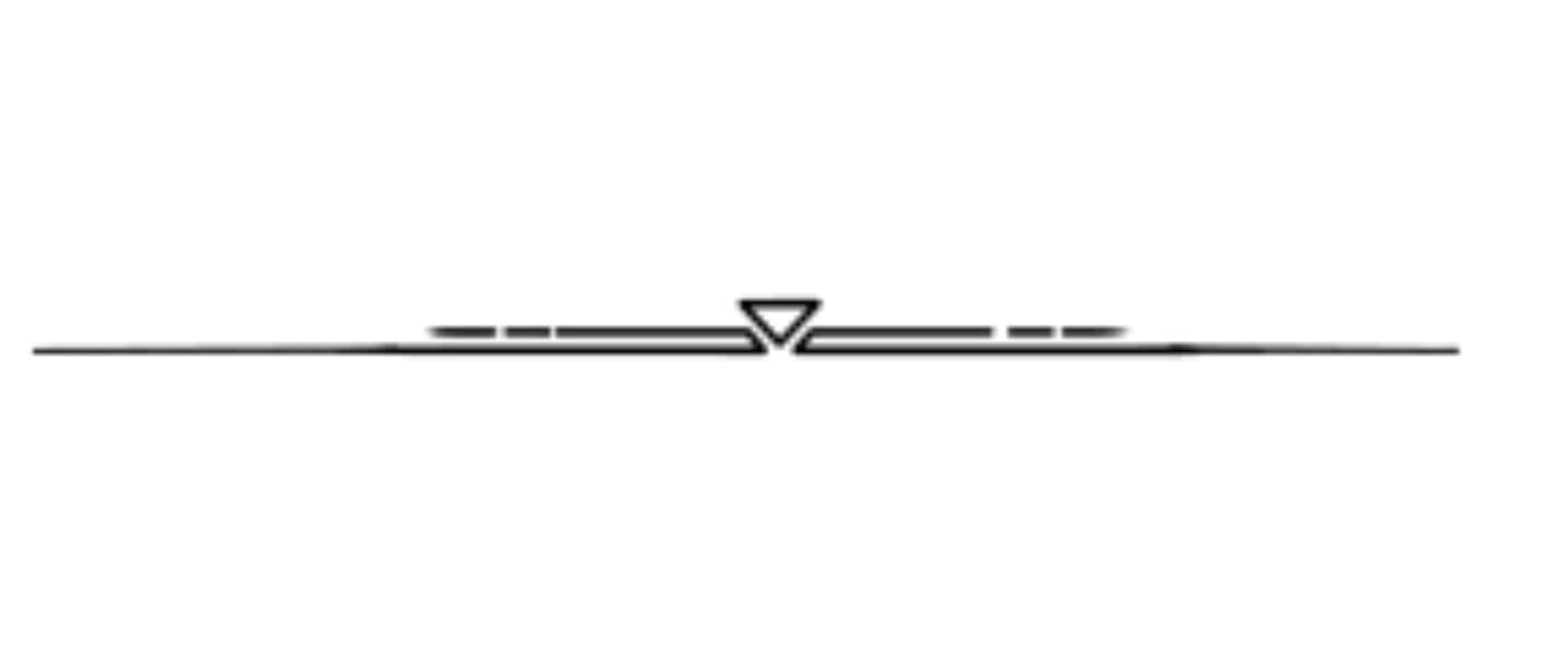 Download Minimalist Symmetrical Line Design Borders And Corners Online Creative Fabrica