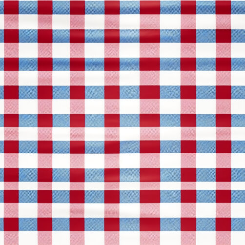 picnic pattern name