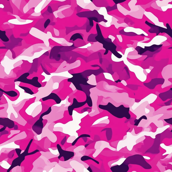 Download Pink Camouflage Pattern Patterns Online - Creative Fabrica