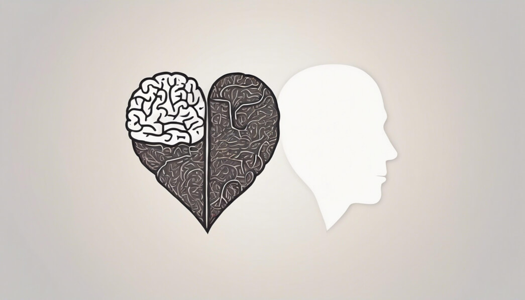 Download Brain and Heart Illustration Backgrounds Online - Creative Fabrica